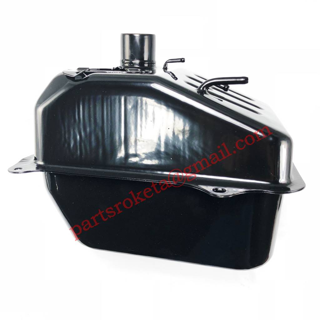MC-06-150cc Scooter Gas Fuel Tank