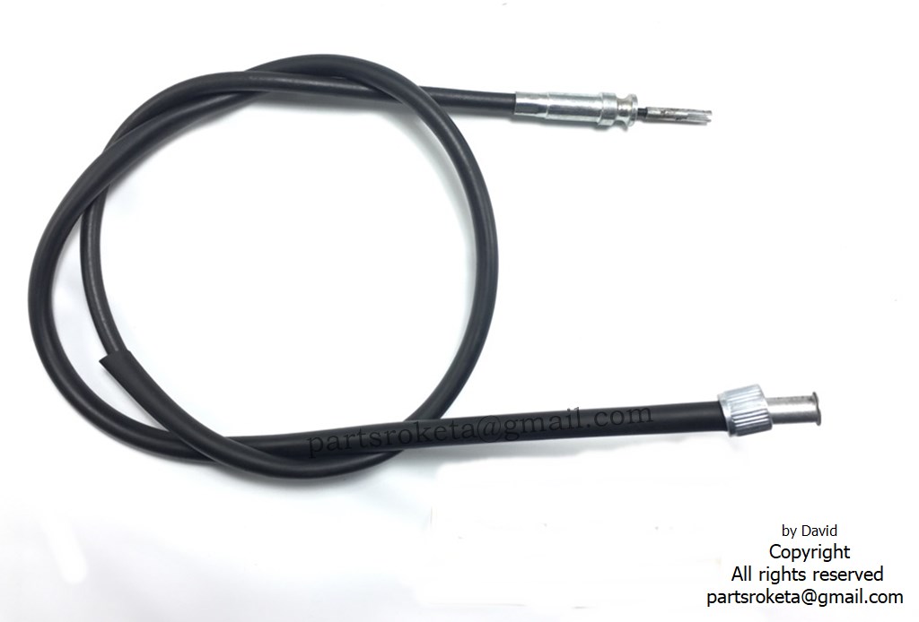 Speedometer Cable