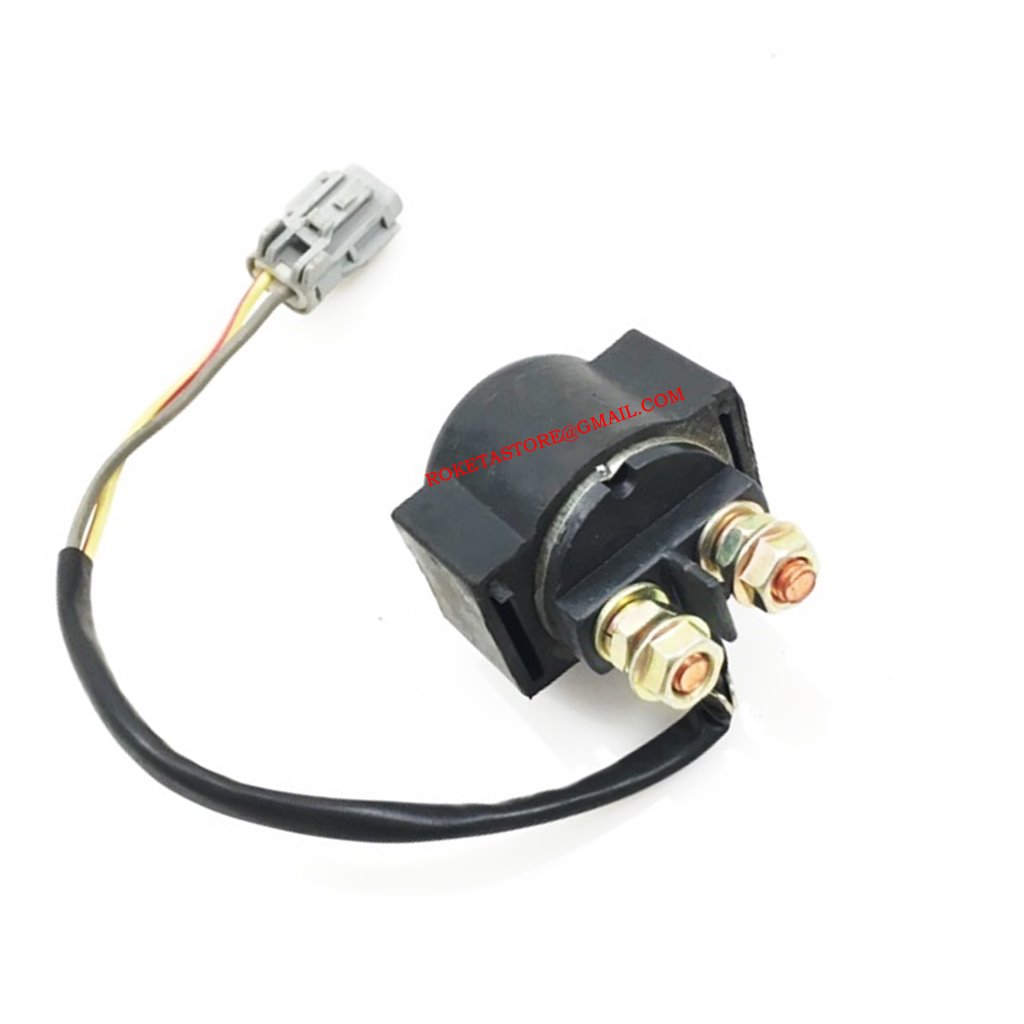 Starter Relay Solenoid