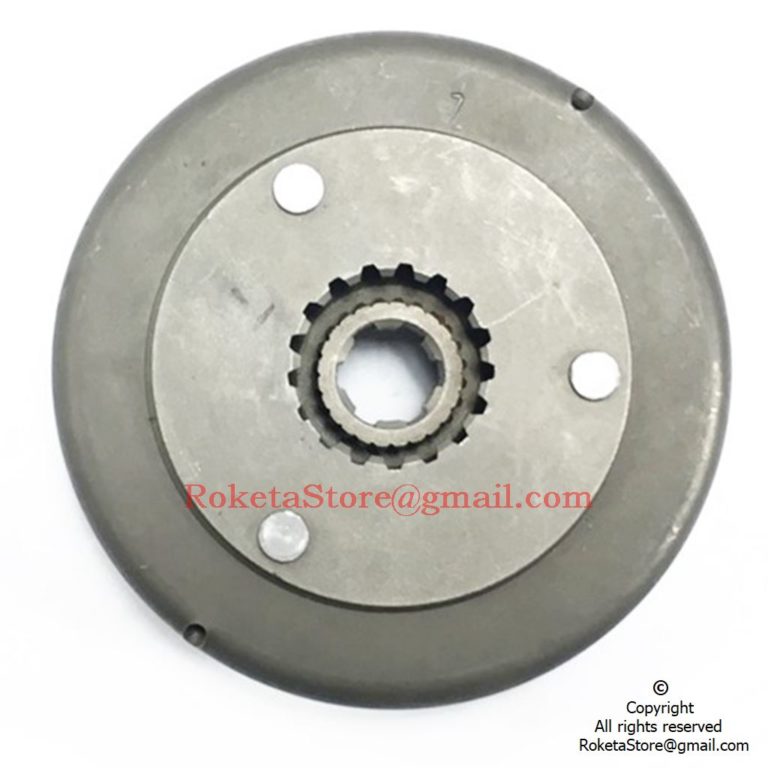 Clutch Assembly 200cc-250cc > RoketaStore