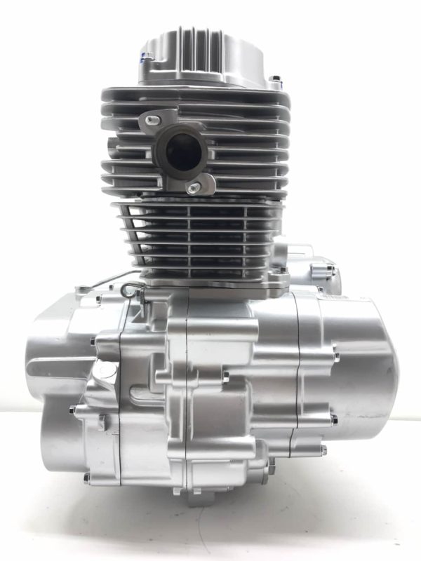 250cc AIR COOLED ENGINE 5 SPEED MANUAL CLUTCH > RoketaStore