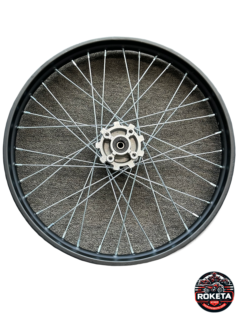 21 inch Front Rim (Apollo 250 DB 36) 1.60x21