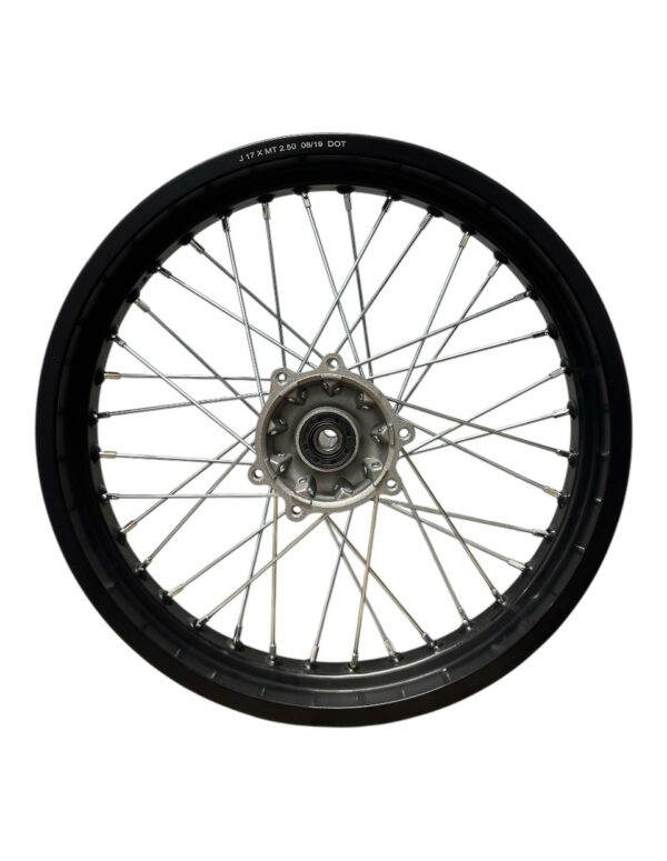 Apollo AGB-36-250 Dirt Bike Spare Parts List RoketaStore