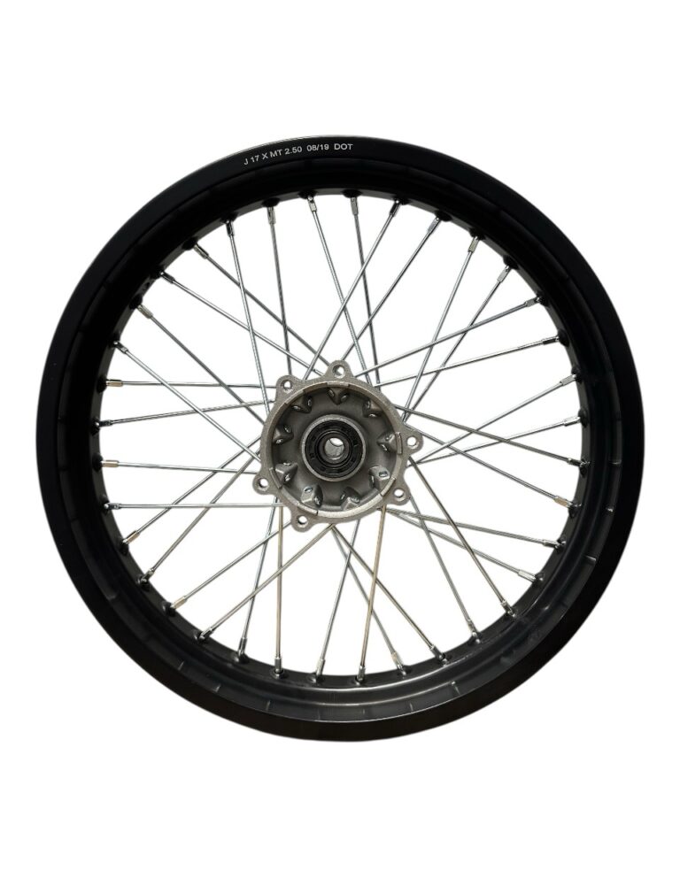 Apollo AGB-36-250 Dirt Bike Spare Parts List RoketaStore