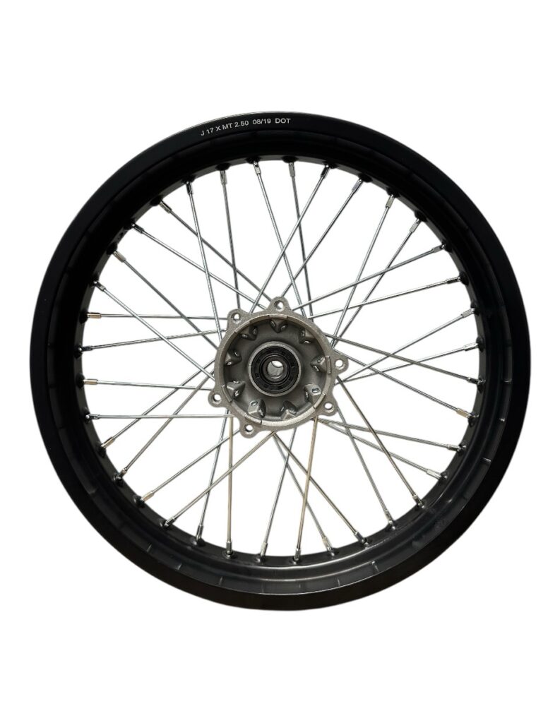 Apollo AGB-36-250 Dirt Bike Spare Parts List RoketaStore