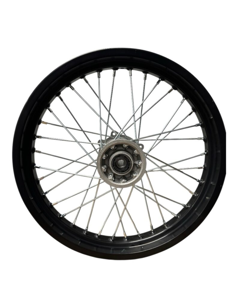 Apollo AGB-36-250 Dirt Bike Spare Parts List RoketaStore